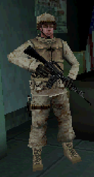 Wojick | Call of Duty Wiki | Fandom