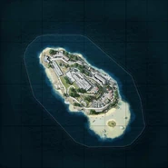 Alcatraz | Call of Duty Wiki | Fandom