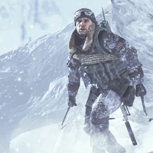 Alpinista | Call of Duty Wiki | Fandom