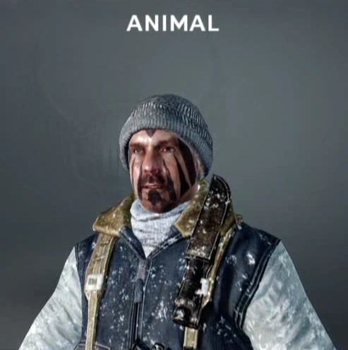 Face Paint | Call of Duty Wiki | Fandom