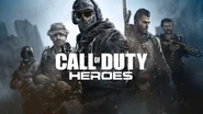Call of Duty: Heroes | Call of Duty Wiki | Fandom