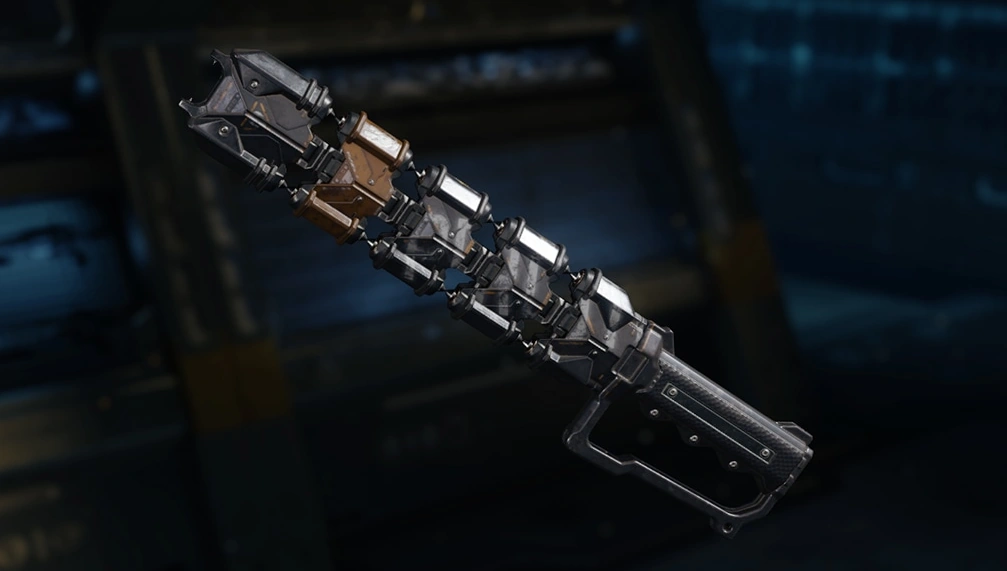 Enforcer | Call of Duty Wiki | Fandom