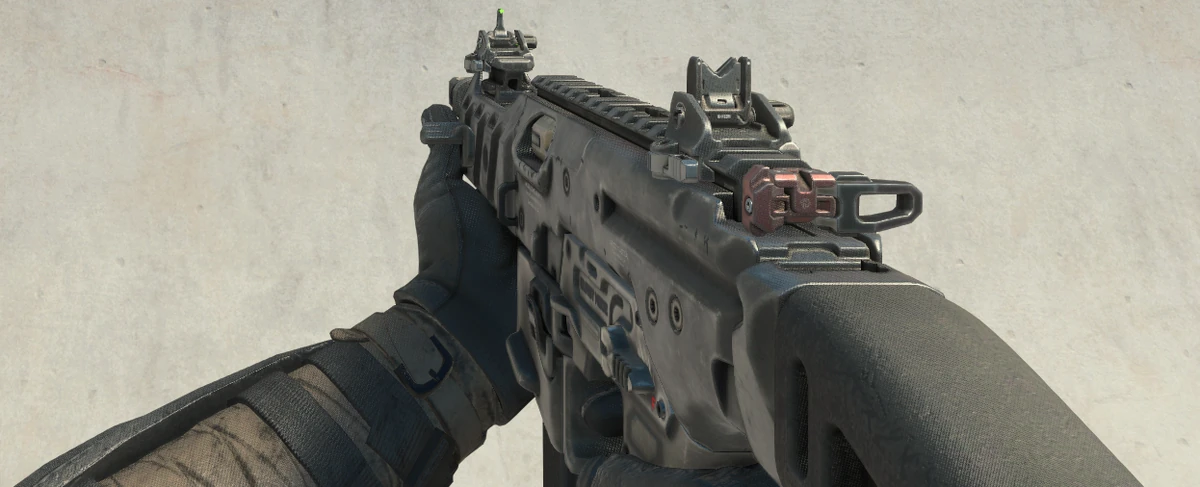 Quad Shot | Call of Duty Wiki | Fandom
