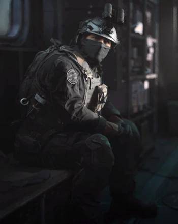 Ivan (Konni) | Call of Duty Wiki | Fandom
