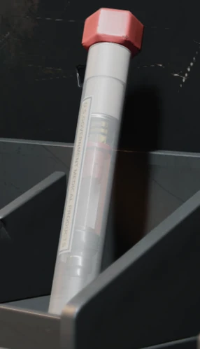 Stim Shot | Call of Duty Wiki | Fandom