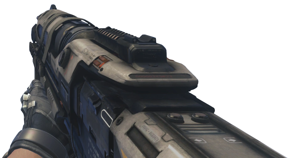 Tac-19 | Call of Duty Wiki | Fandom