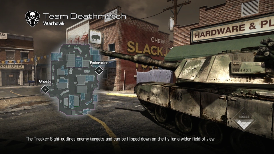 Warhawk | Wiki Call of Duty | Fandom