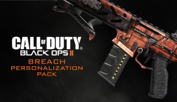 Breach Pack | Call of Duty Wiki | Fandom