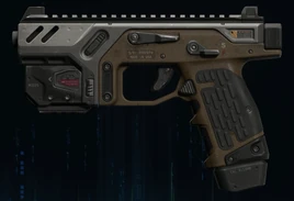 CODA 9 | Call of Duty Wiki | Fandom