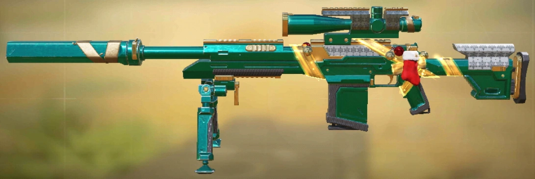 DL Q33/Variants | Call of Duty Wiki | Fandom