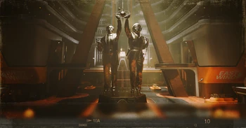 Emergence | Call of Duty Wiki | Fandom