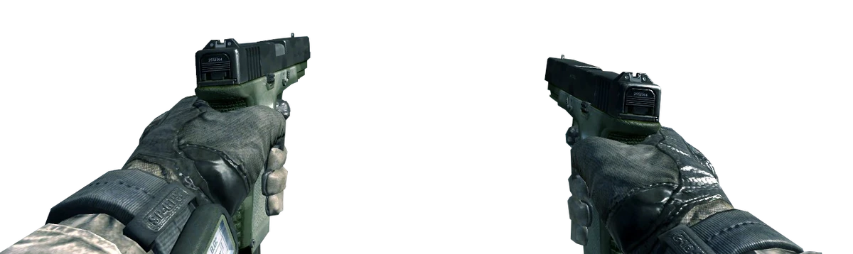 G18/Attachments | Call of Duty Wiki | Fandom