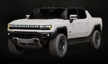 GMC Hummer EV | Call of Duty Wiki | Fandom