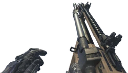 Imr Advanced Warfare