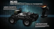 RC-XD | Call of Duty Wiki | Fandom
