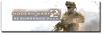 Resurgence Pack | Call of Duty Wiki | Fandom