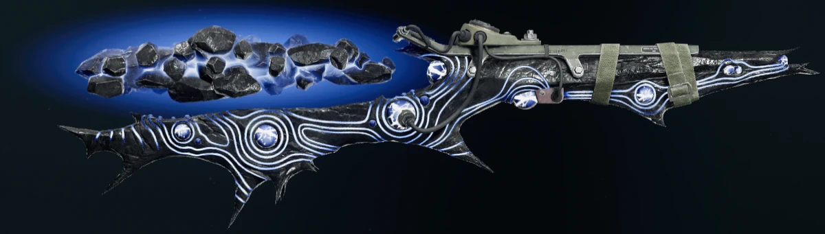 Stone Escalation Shard | Call of Duty Wiki | Fandom