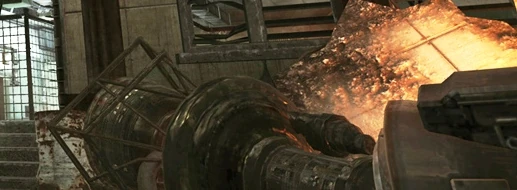 Talk:Ascension | Call of Duty Wiki | Fandom