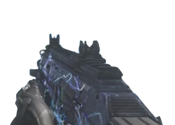 Bal-27/Camouflage | Call of Duty Wiki | Fandom