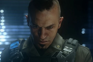 Joker Advanced Warfare