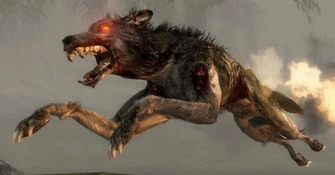 Hellhound | Call of Duty Wiki | Fandom