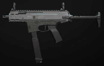 ISO | Call of Duty Wiki | Fandom