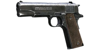 M1911 | Wiki Call of Duty | Fandom