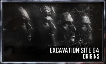 Cod Bo2 Origins Trailer