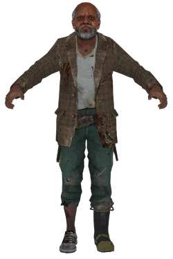 Call Of Duty Black Ops 2 Zombies Tranzit Characters