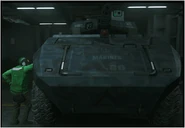 SATO APC | Call of Duty Wiki | Fandom