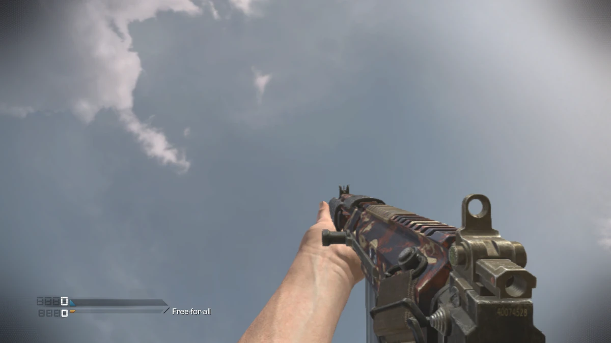 Cpt. Price Camouflage | Call of Duty Wiki | Fandom