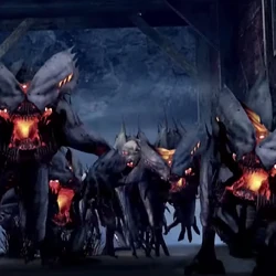 Call Of Duty Ghosts Extinction Alien Types