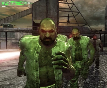 Prisoner Zombie | Call of Duty Wiki | Fandom