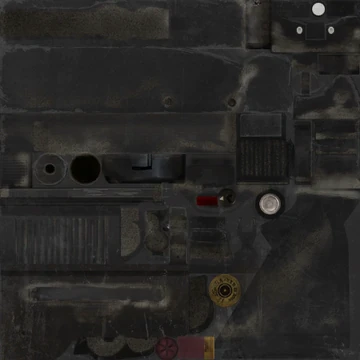 Remington 870 Mcs Pack A Punch