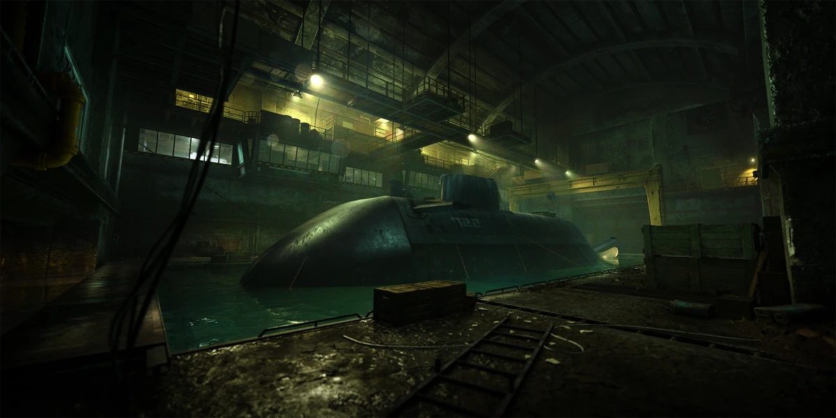 Atomgrad - Episode 03 | Call of Duty Wiki | Fandom