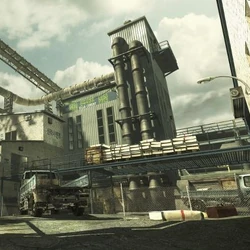 cod mw3 collection 2