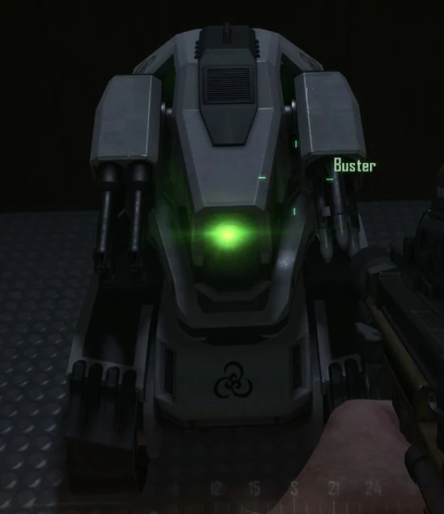 Buster | Call of Duty Wiki | Fandom