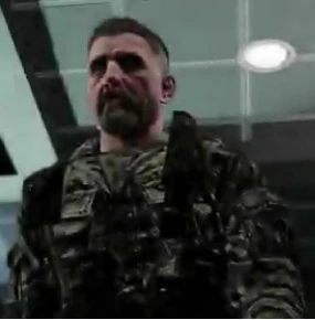 Talk:Lev Kravchenko | Call of Duty Wiki | Fandom