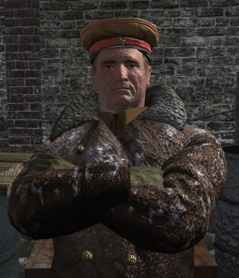 Letlev | Call of Duty Wiki | Fandom