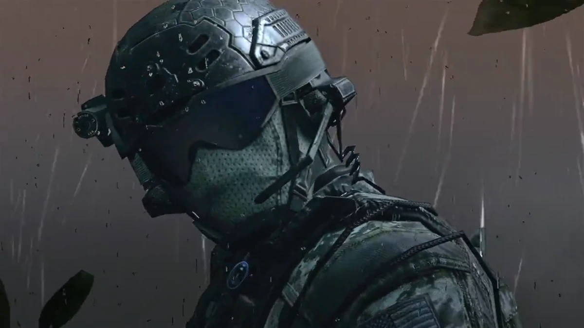 Crosby | Wiki Call of Duty | Fandom