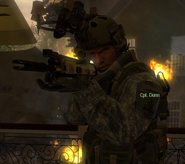Dunn | Call of Duty Wiki | Fandom