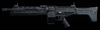 FiNN LMG | Call of Duty Wiki | Fandom