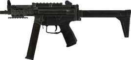 MP5K | Call of Duty Wiki | Fandom