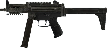MP5K | Call of Duty Wiki | Fandom