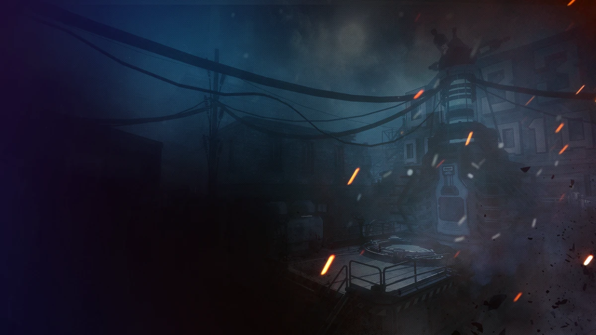 Machine Manufacturing Plant | Call of Duty Wiki | Fandom