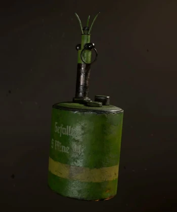 Bouncing Betty | Call of Duty Wiki | Fandom