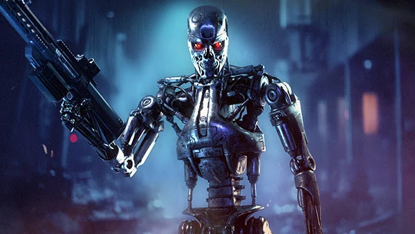 The Terminator | Call of Duty Wiki | Fandom