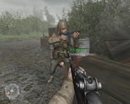 Weaver | Call of Duty Wiki | Fandom