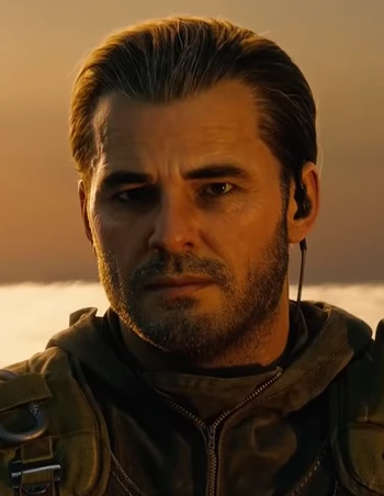 Alex Mason | Wiki Call of Duty | Fandom