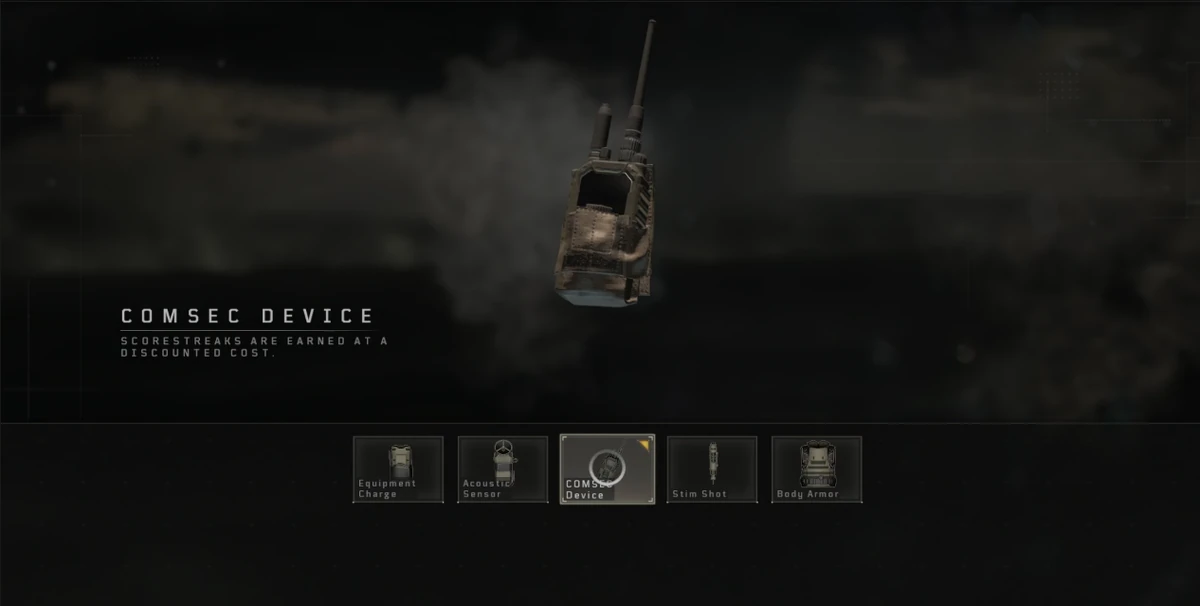 Gear | Call of Duty Wiki | Fandom